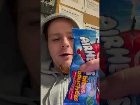 #airheads bites #review