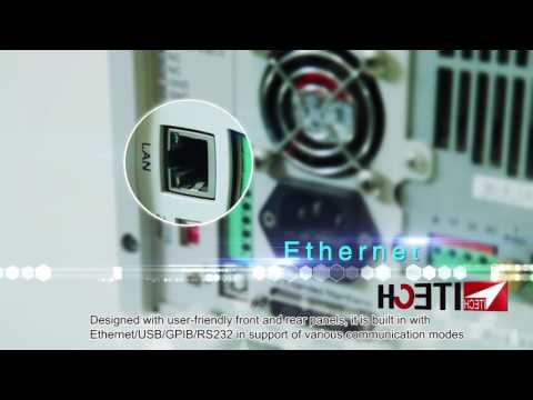 DC Electronic Loads - Direct Current Electronic Loads Latest Price ...