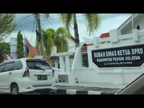 Burma Residence Syariah Painan Pesisir Selatan
