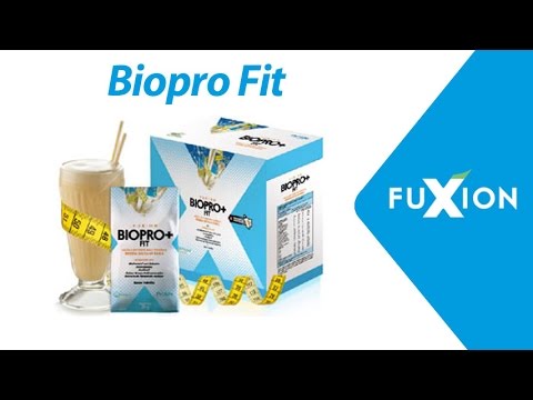 Biopro Fit Fuxion Bajar De Peso, Mejor Anticelulitico. | Mercado Libre