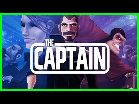 The Captain - Free EPIC game Review