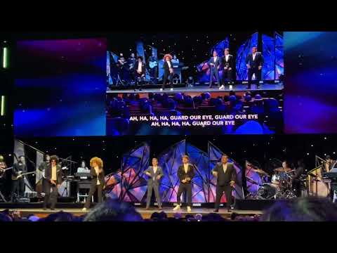 New Creation Church Leaders - Pastor Prince Birthday 2022