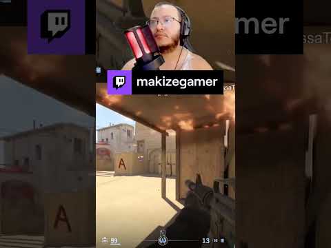 Steam Community :: Video :: 4k | #makize #cortesdomakize #cs2