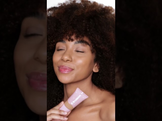 Base Facial Cosmos By Karen Bachini Medio FPS 30 - Época Cosméticos ...