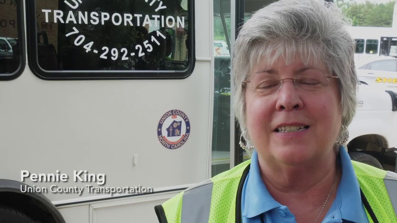 Union County Transportation