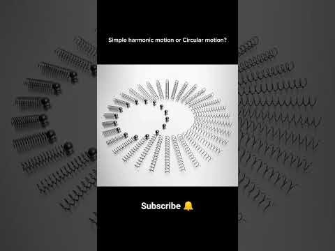 Harmonic Motion in Classical Mechanics: Exploring Oscillations and Vibrations