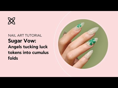 BLUESKY | JELLY POP COLLECTION | Sugar Vow