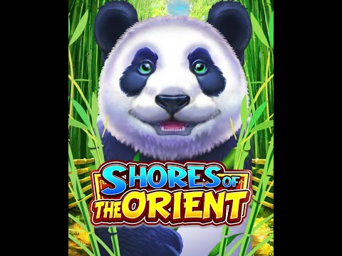 【WOW Casino－free Vegas slot games】Shores of the ORIENT 30s (4:5)