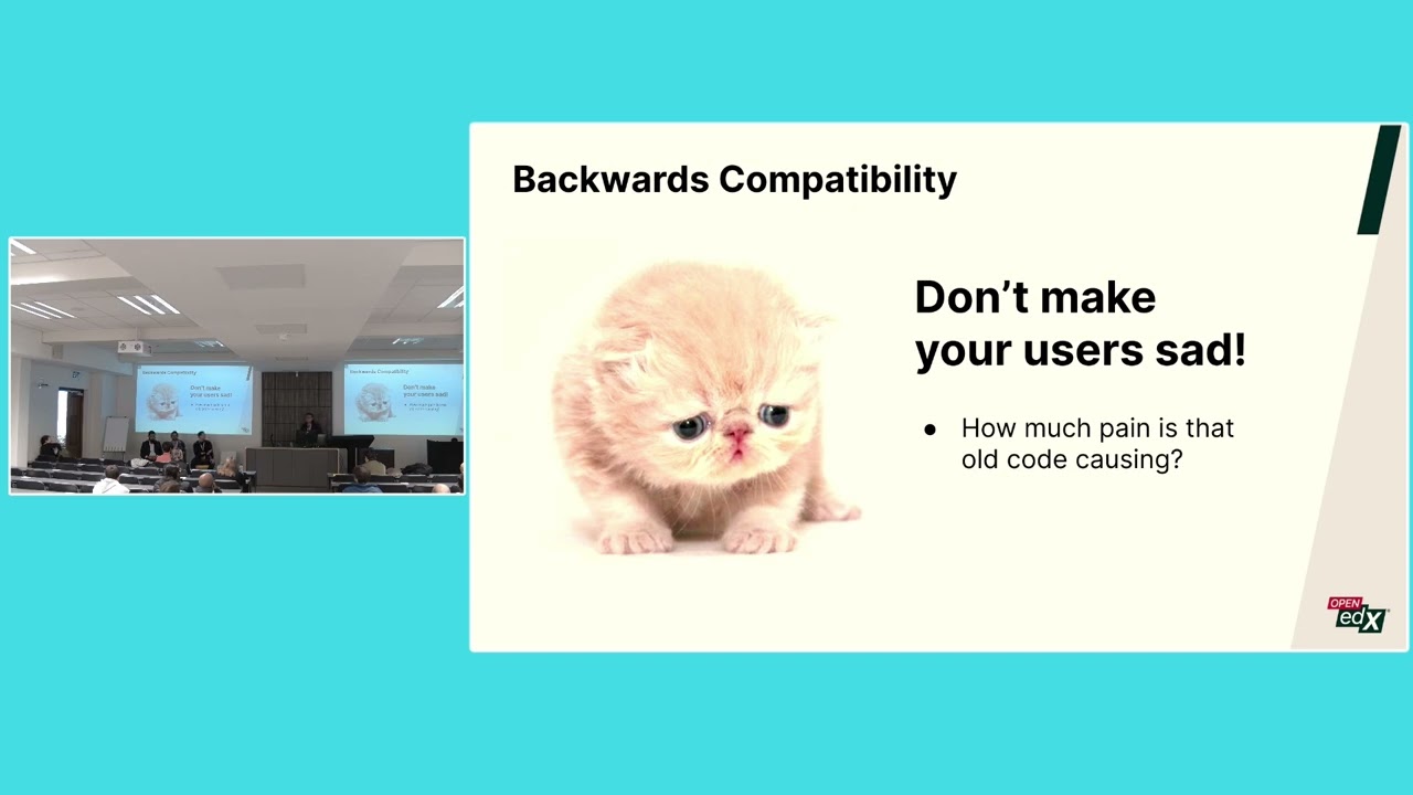 Developer Lightning Talks (2024 Open edX Conference)
