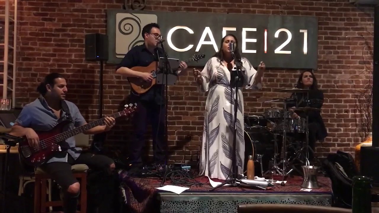 Hire Puro Feeling - Top 40 Band in San Diego, CA | GigSalad