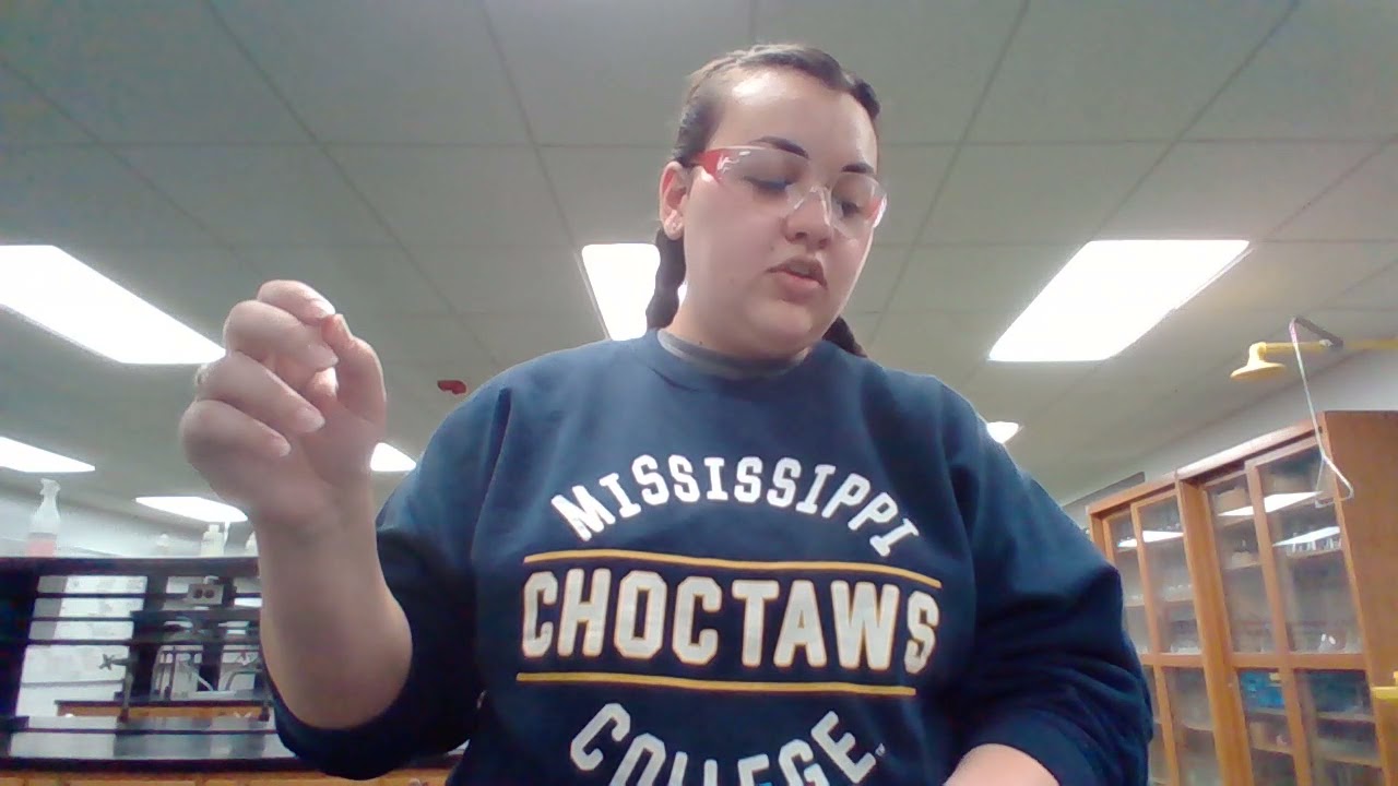 Experiment 5 Pre Lab