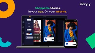 Storyly Software - 2025 Reviews, Pricing & Demo