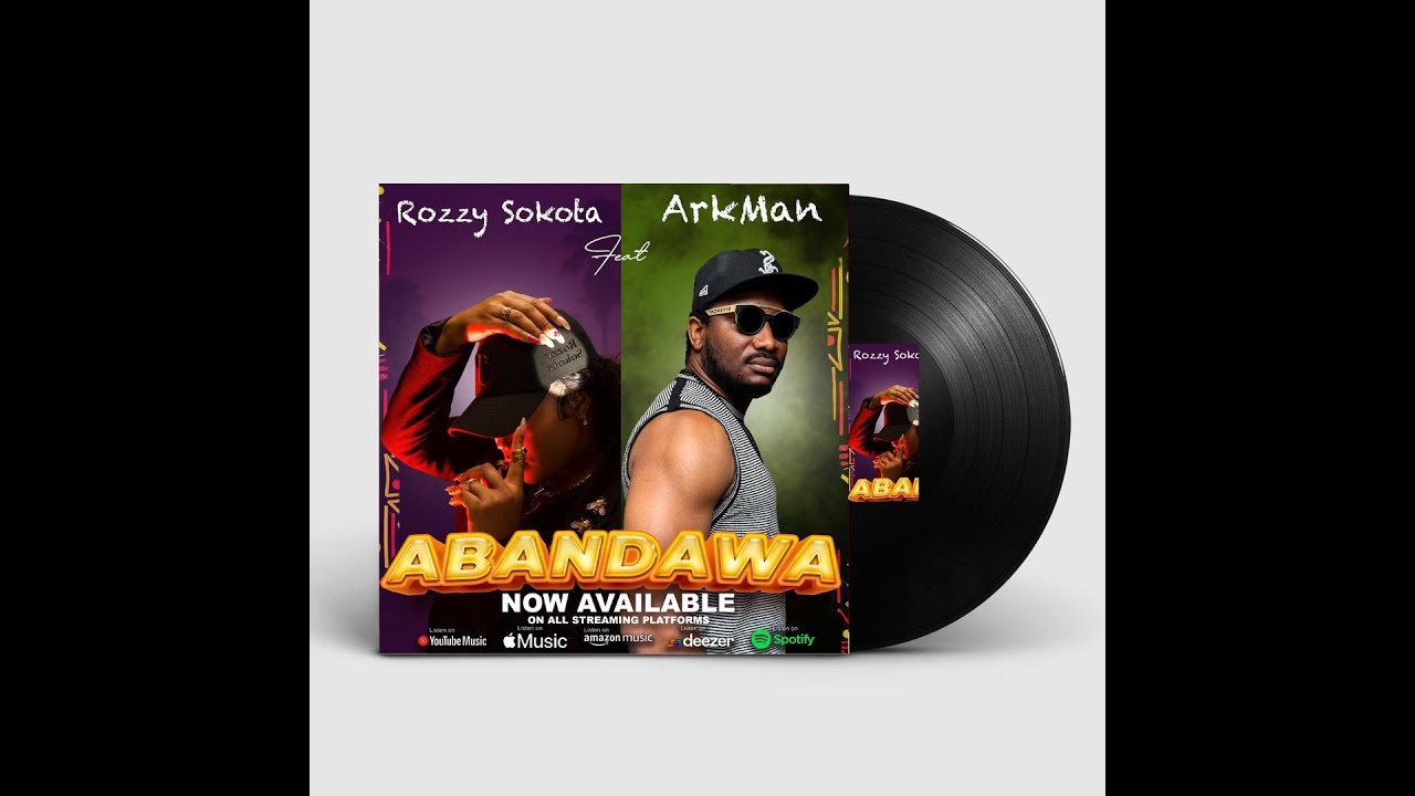 Abandawa by Rozzy Sokota from Sierra Leone | Popnable