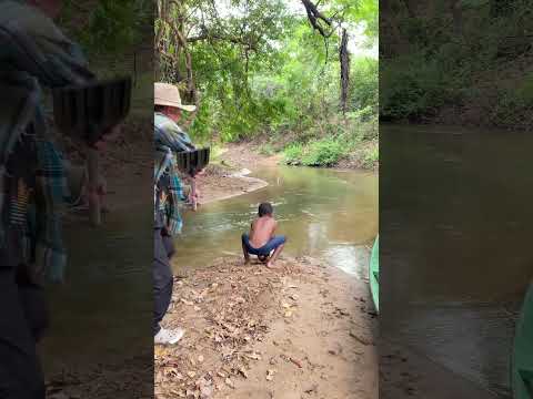 ELE PENSOU QUE ERA PEIXE #fishing #fish #pesca #pescador #pescaria #pescando
