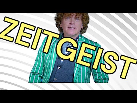 Zeitgeist | spirit of the times
