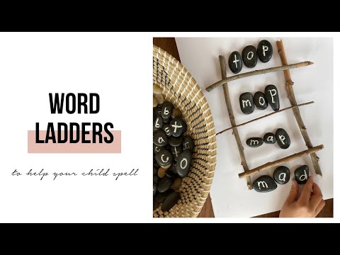 Word Ladders