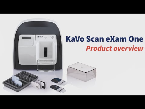Buy Kavo Automatic Scan Exam One for Clinical Online at best price