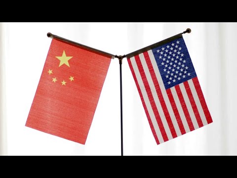 Xi holds extensive strategic communication with Biden
