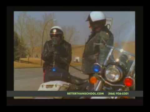 criminal justice career school