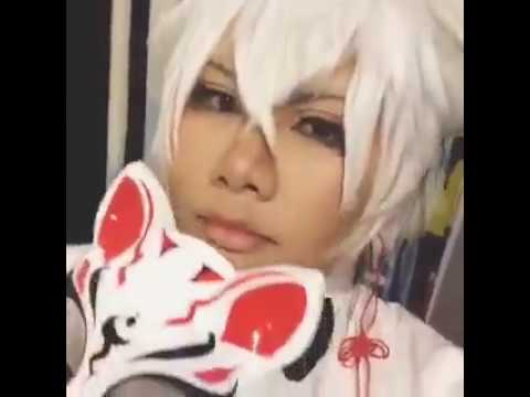 Kitsune Cosplay Video