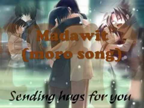 Madawit - Sambraida (moro song) ft.JM