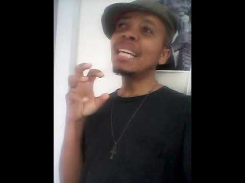ThT. (Tehuti) ITUMELENG MAKALE: BEING BLACK AS BEING A PROSTER BY DEFAULT