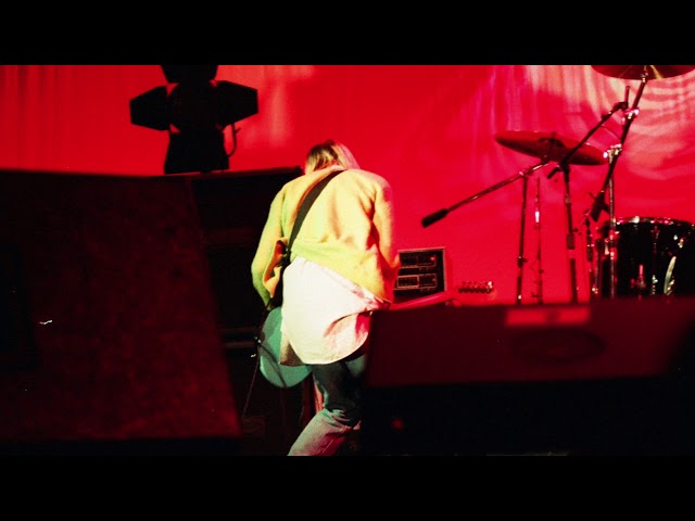 Top 6 unforgettable Nirvana stage performances