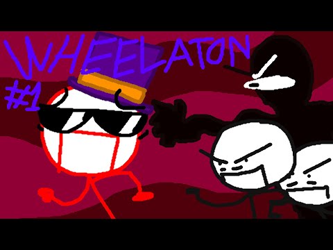 Wheelathon Episode 1: The Hat in Time and Doors with Plat