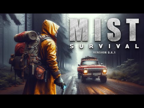 Steam Community :: Video :: Mist Survival - Backpacks, Bandits & Vehicles