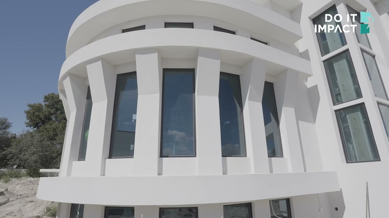 Supreme Construction | Luxury Homes & Commercial Builds