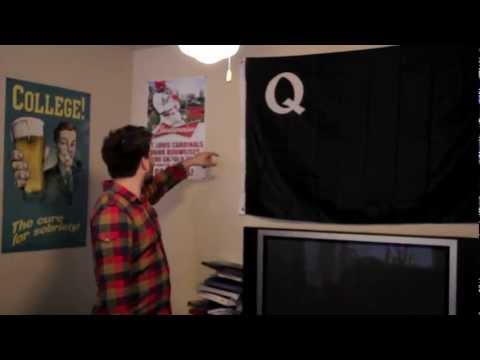 Cribs of Joe's House