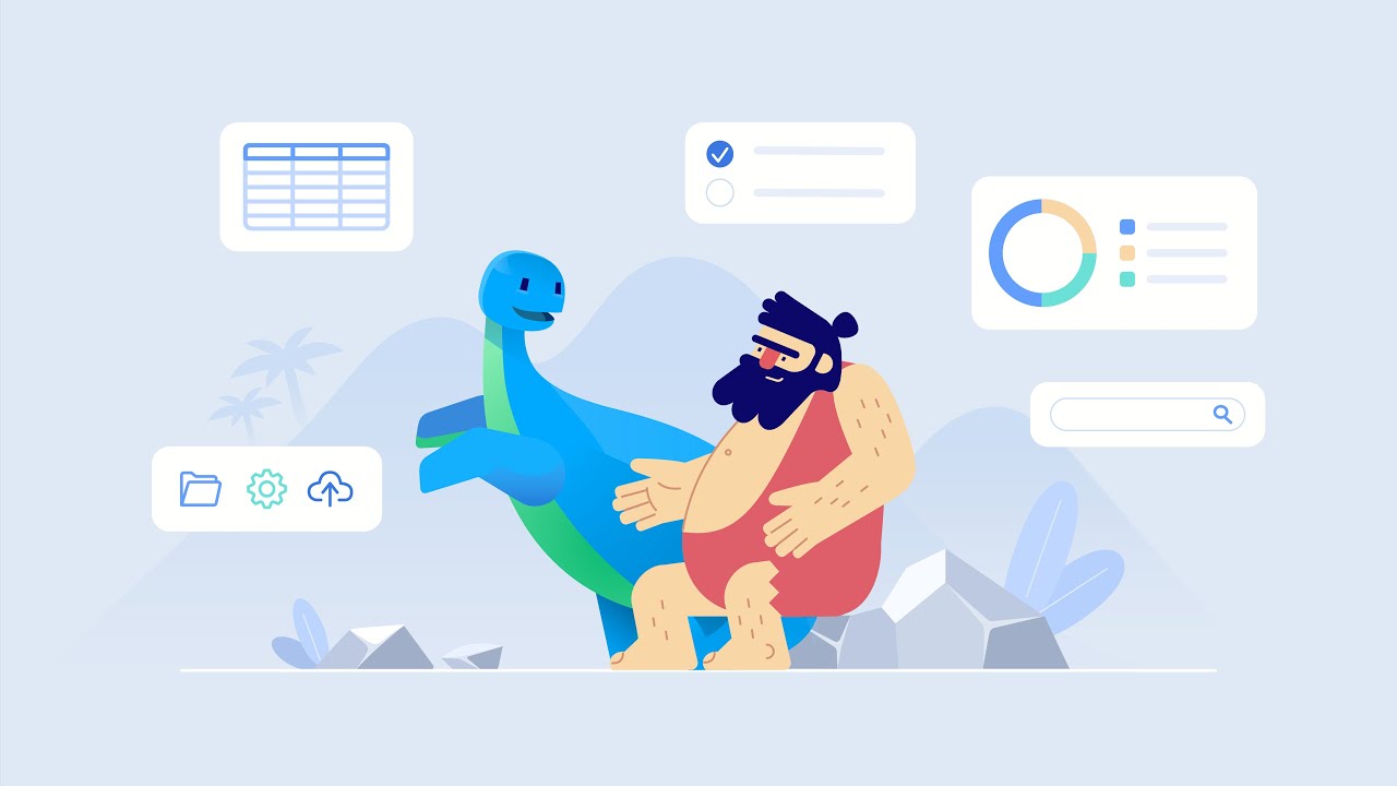 Welcome to Datasaur!