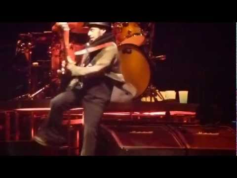 Bruce Springsteen Announces 2014 Australian Tour – The Adelaide Review