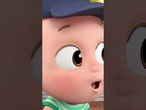 ๐ Red Car Song! โจ | Hello Tiny | #shorts
