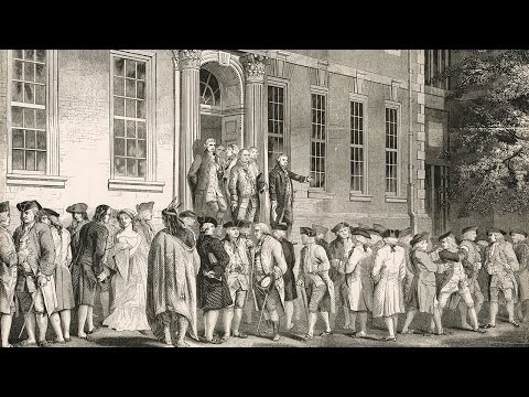 The First Amendment and Freedom to Assemble and Petition