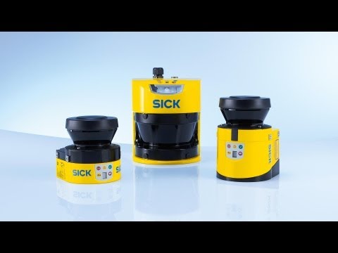 SICK Digital Scanner - Latest Price, Dealers & Retailers in India