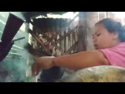 DRE NAPUD TA SA BALAY KAY NAG SKUWELA NAMAN MGA BATA MAY HINLO NA PUD TA