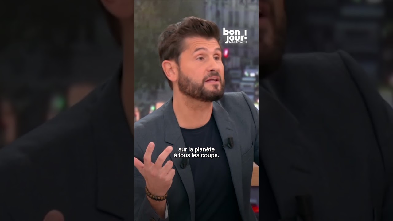 New study warns of the dangers of cigarette filters ｜TF1 INFO