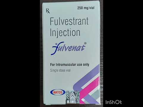 Fulvestrant Injection - Faslodex Latest Price, Manufacturers & Suppliers
