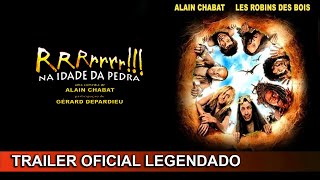 RRRrrrr!!! Na Idade da Pedra filme - assistir