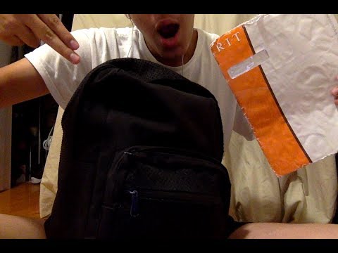 STORYTIME: Yerr Youtube! (RIT acceptance, NYC)