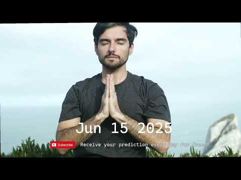 scorpio ♏ 🤑 Horoscope for today June 15 2025🔮 #horoscope