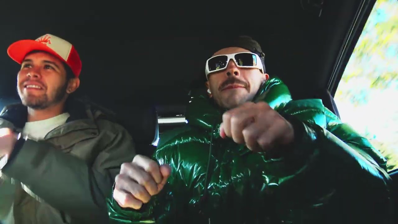 Feid - Ferxxocalipsis (EP 07)