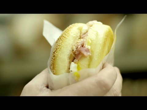 Streetfood in Vienna: Joseph