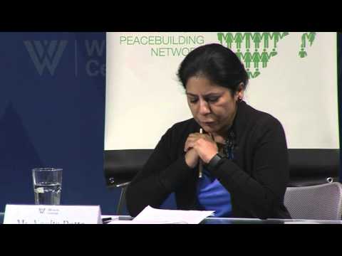 Present & Future Trajectories of Terrorist Groups and Armed Non-State Actors in Africa Part 2