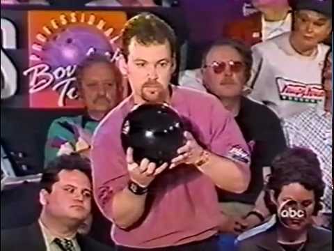 1997.3.29 PBA NATIONAL CHAMPIONSHIP CHAMPIONSHIPMATCH