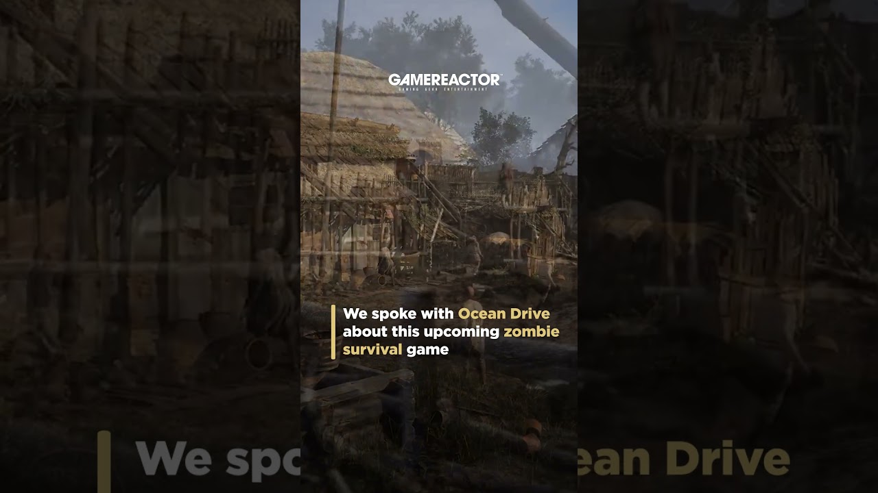 The UK is overrun with zombies in God Save Birmingham