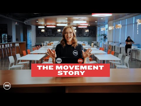 The Movement Story