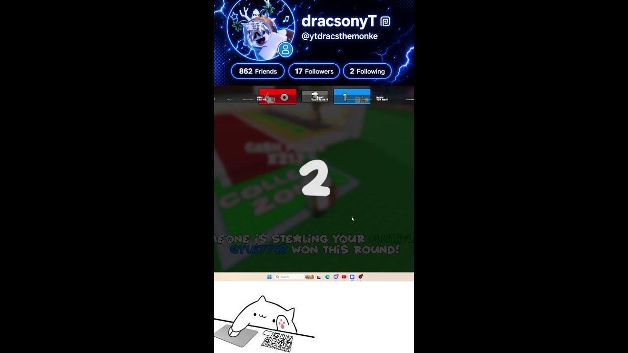 TRADING AND DUELING BIG