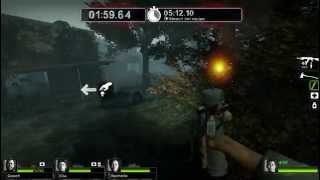 [20 Years Later] Whitaker's Gun Shop (Map) for Left 4 Dead 2 - GameMaps.com